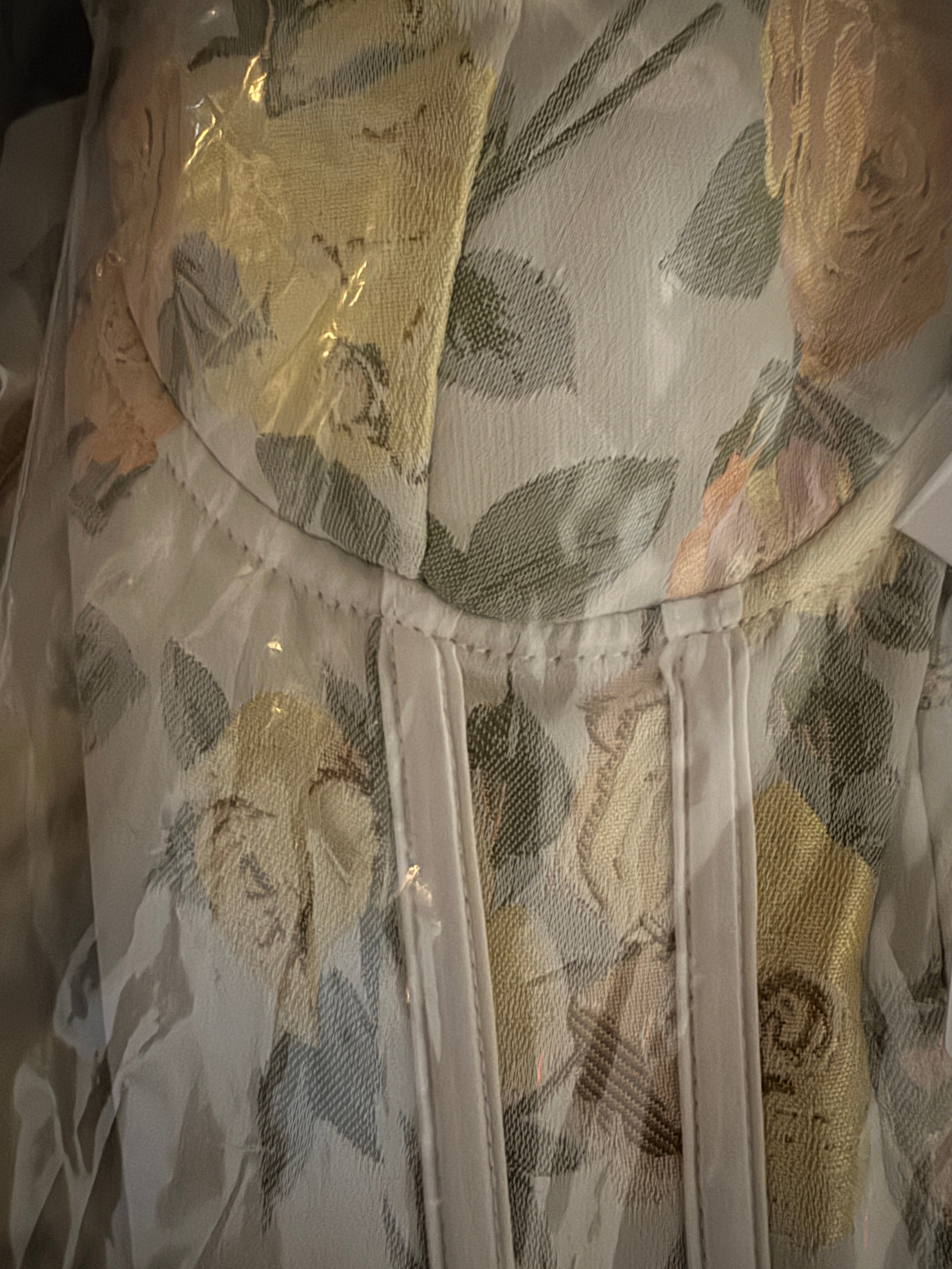 NATURE CORSET TOP – Kabbuh