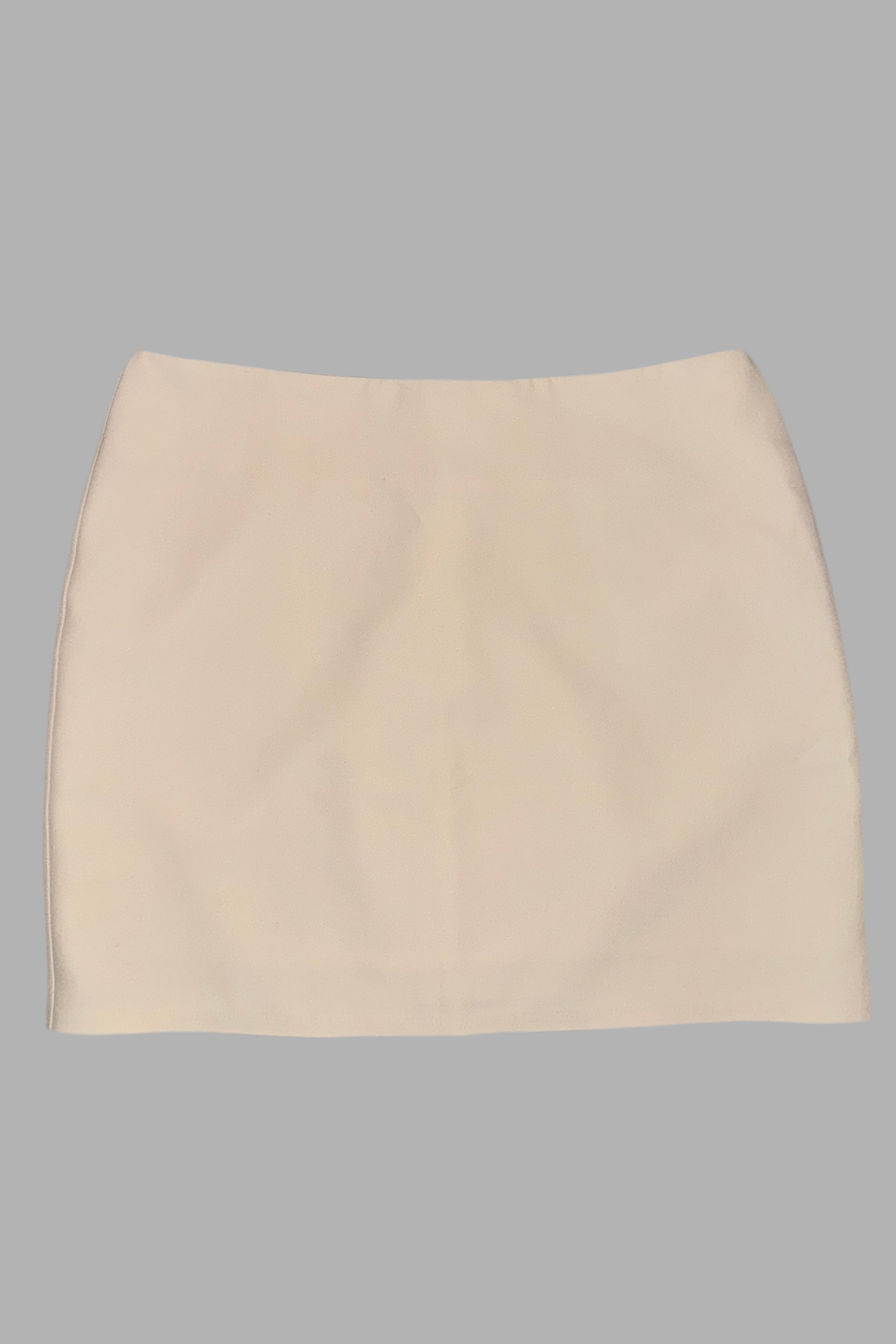 BASIC EXECUTIVE SKIRT – Kabbuh