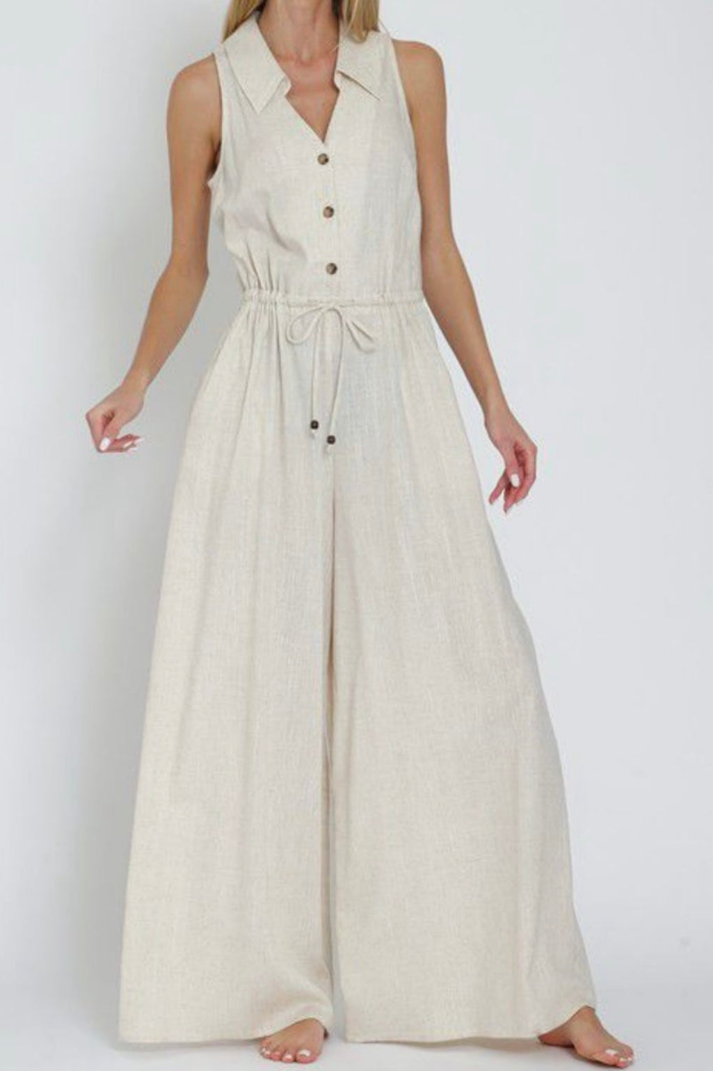 ANGELICA JUMPSUIT – Kabbuh