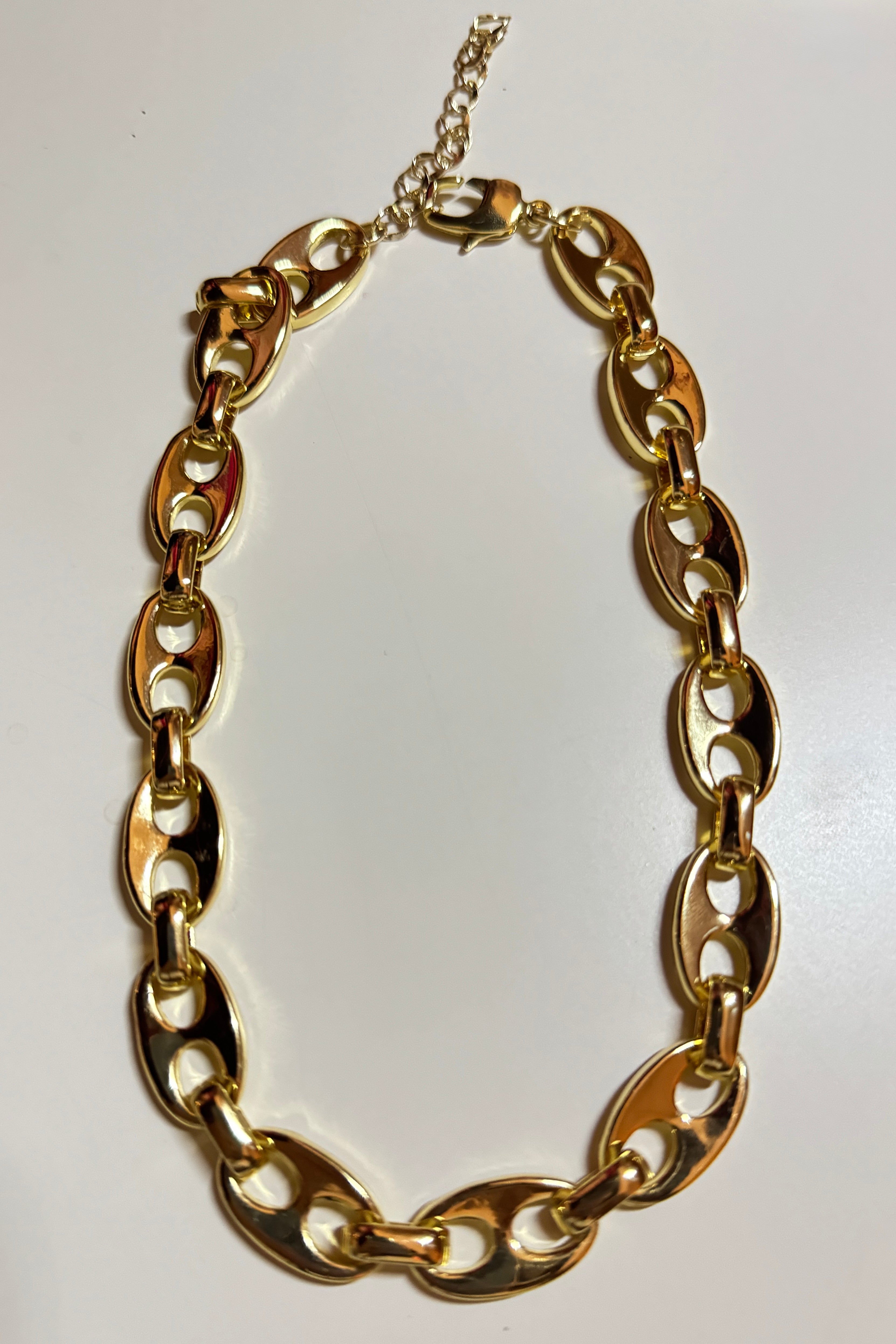 HILLARY NECKLACE – Kabbuh